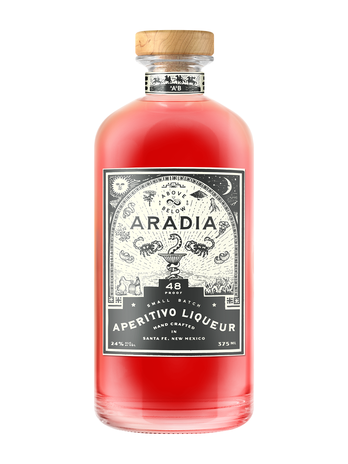 As Above So Below Distillery – Handcrafted Spirits in Santa Fe, New Mexico